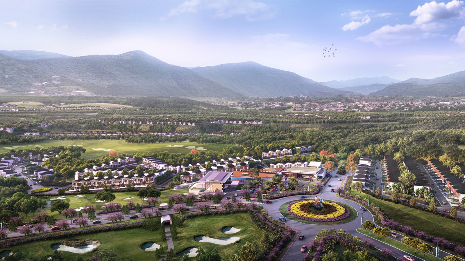 Citra City Sentul - Rumah paling laris di sentul selatan